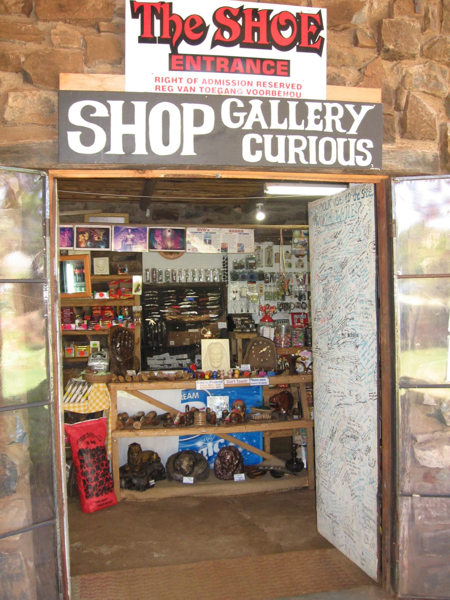 The Shoe Tea Garden and Restaurant | The Shoe