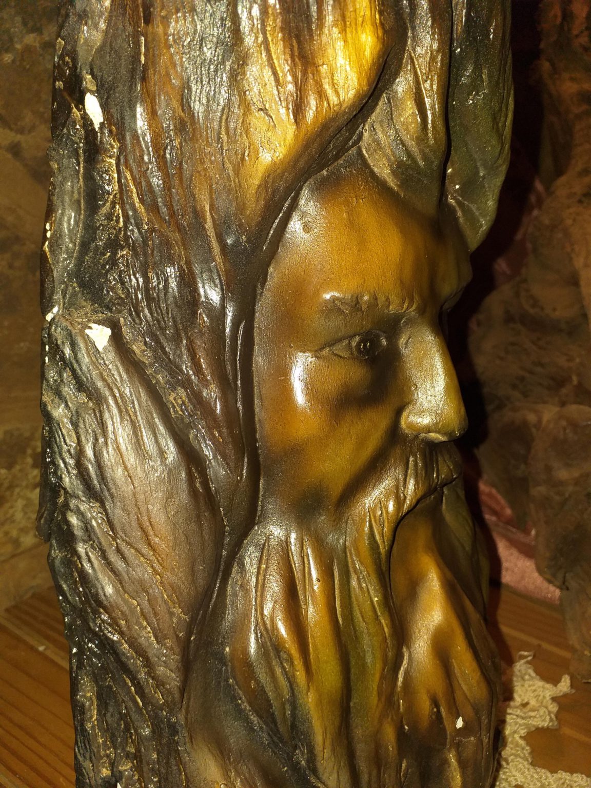 Cold Bronze Artworks on Sale by Ron van Zyl | The Shoe